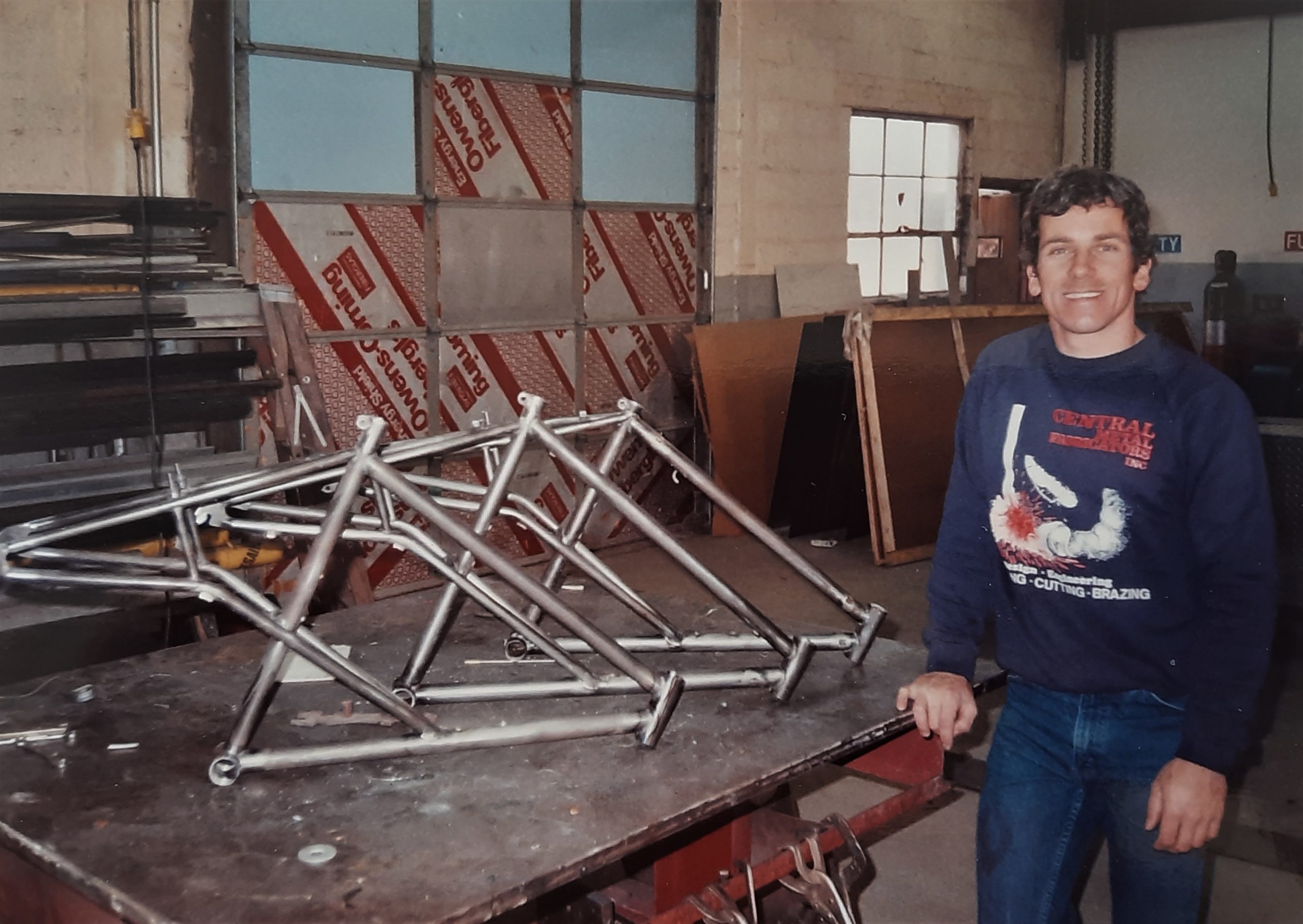 About | Central Metal Fabricators Inc.